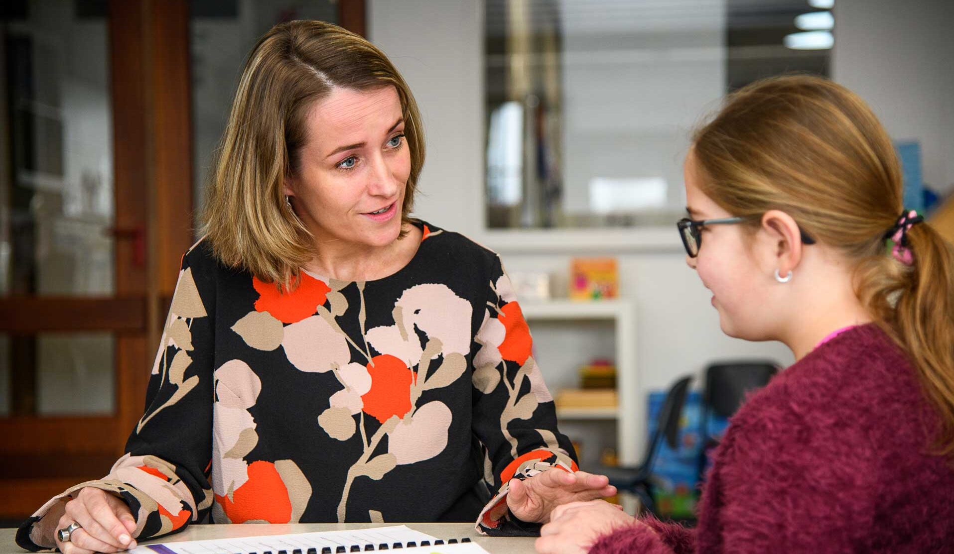 HGPD en Kids’ Skills helpen leerling aan zelfvertrouwen | BCO