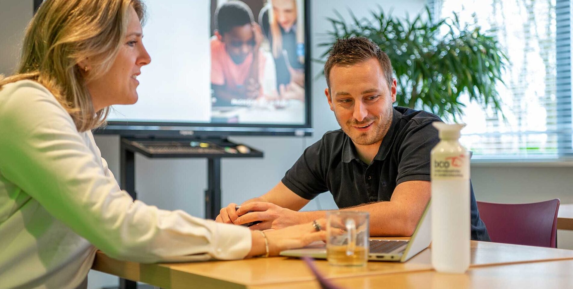 Didactiek: leren optimaliseren | BCO