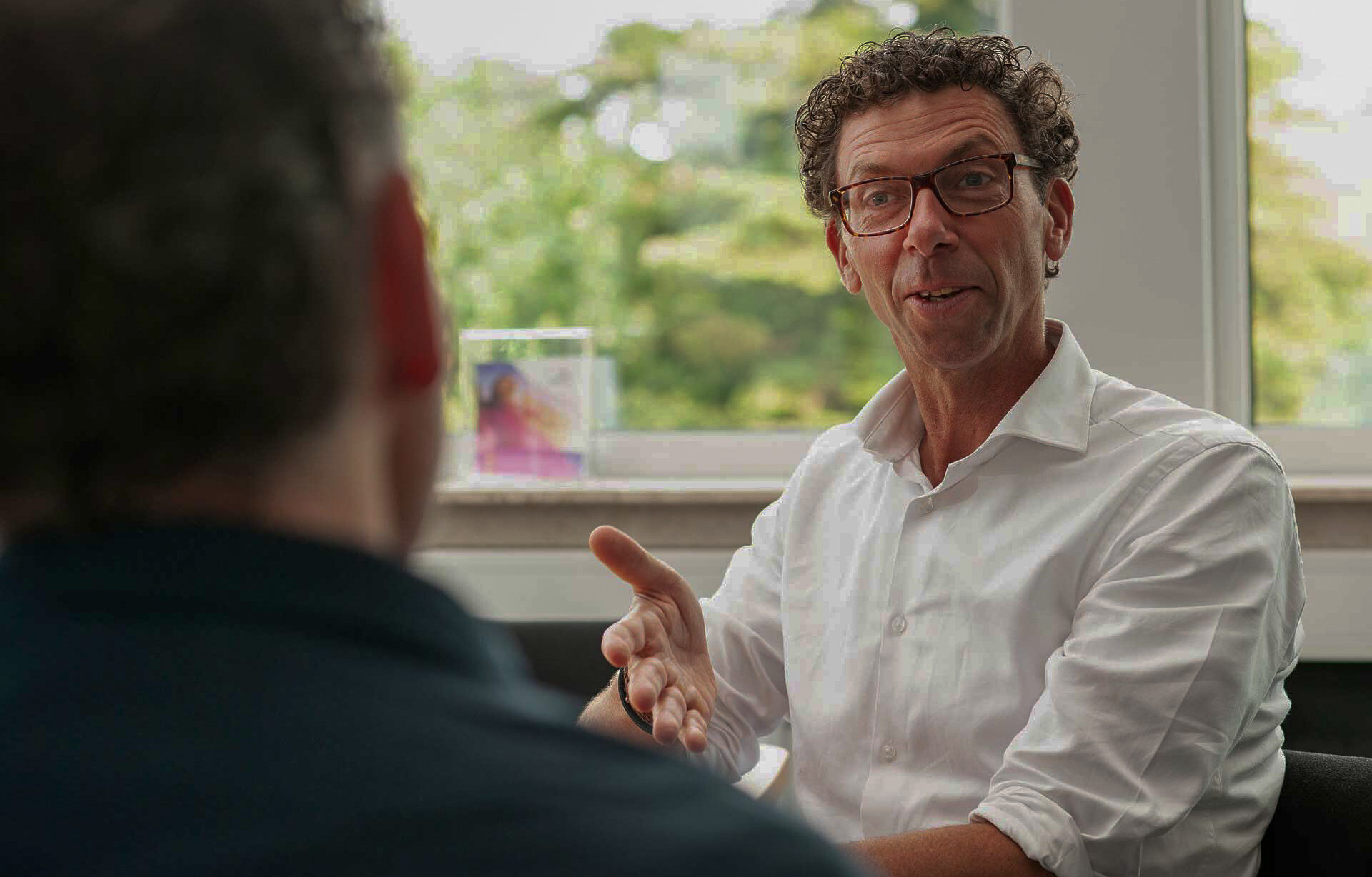 Samenwerken aan innovatie: Stichting Best Onderwijs en BCO | BCO