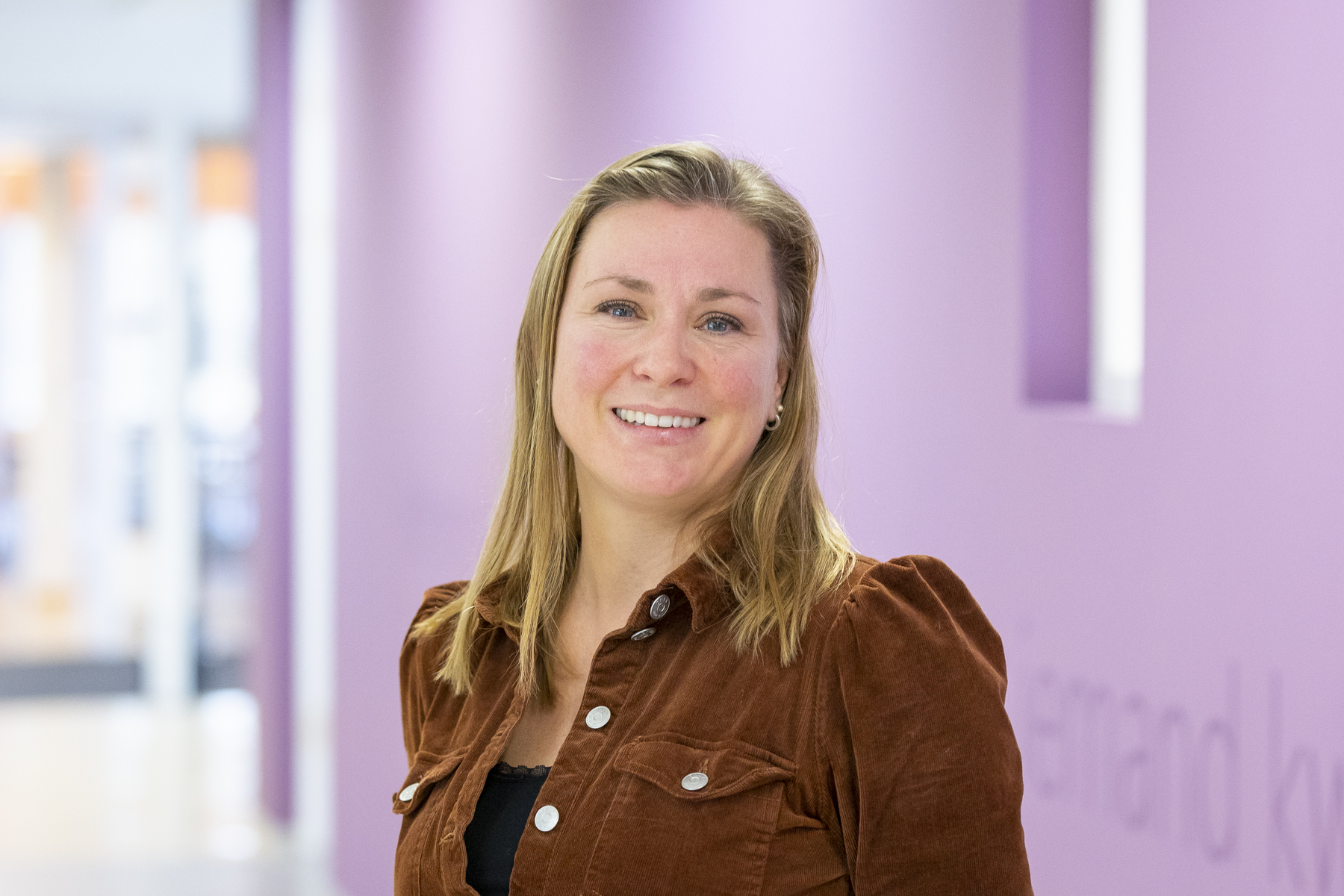 Daphne Goossen | BCO