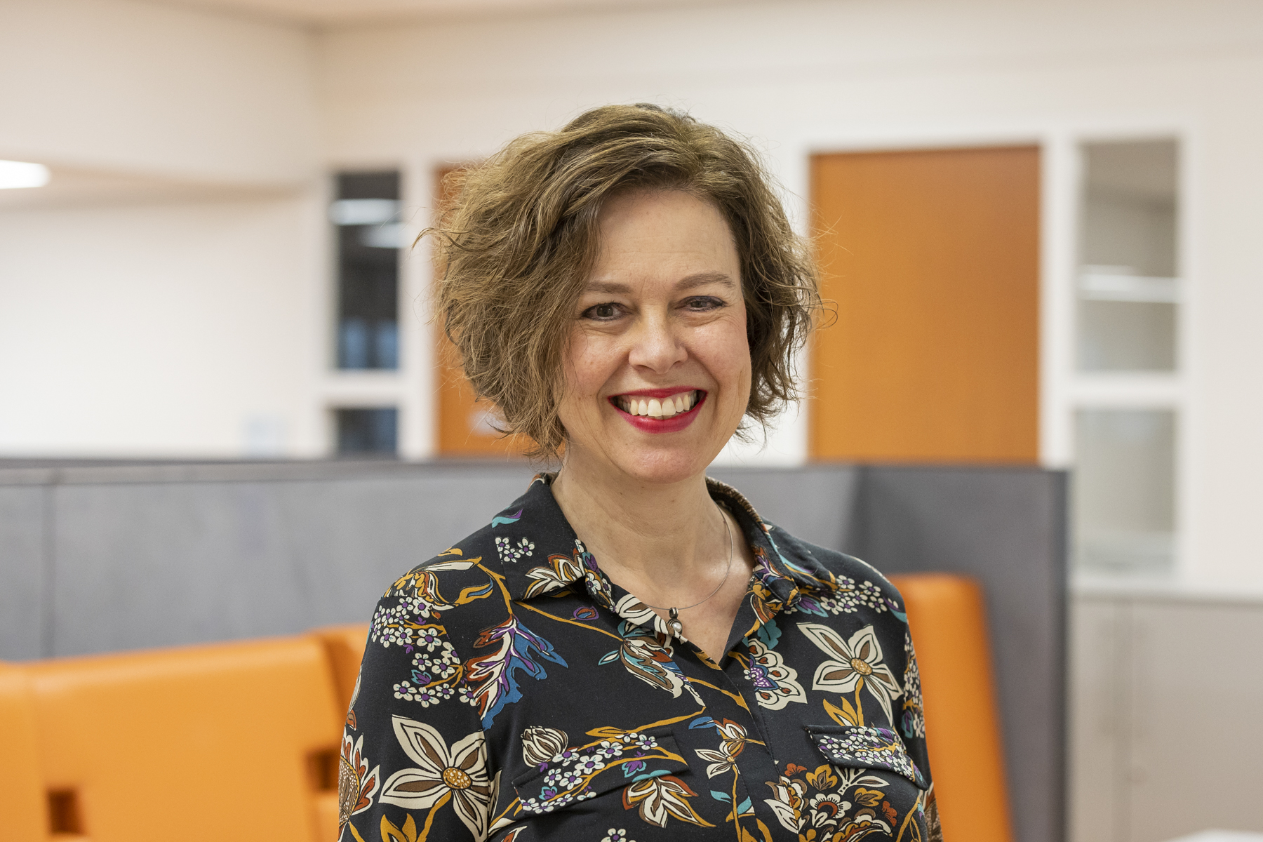 Angelique Haasen | BCO