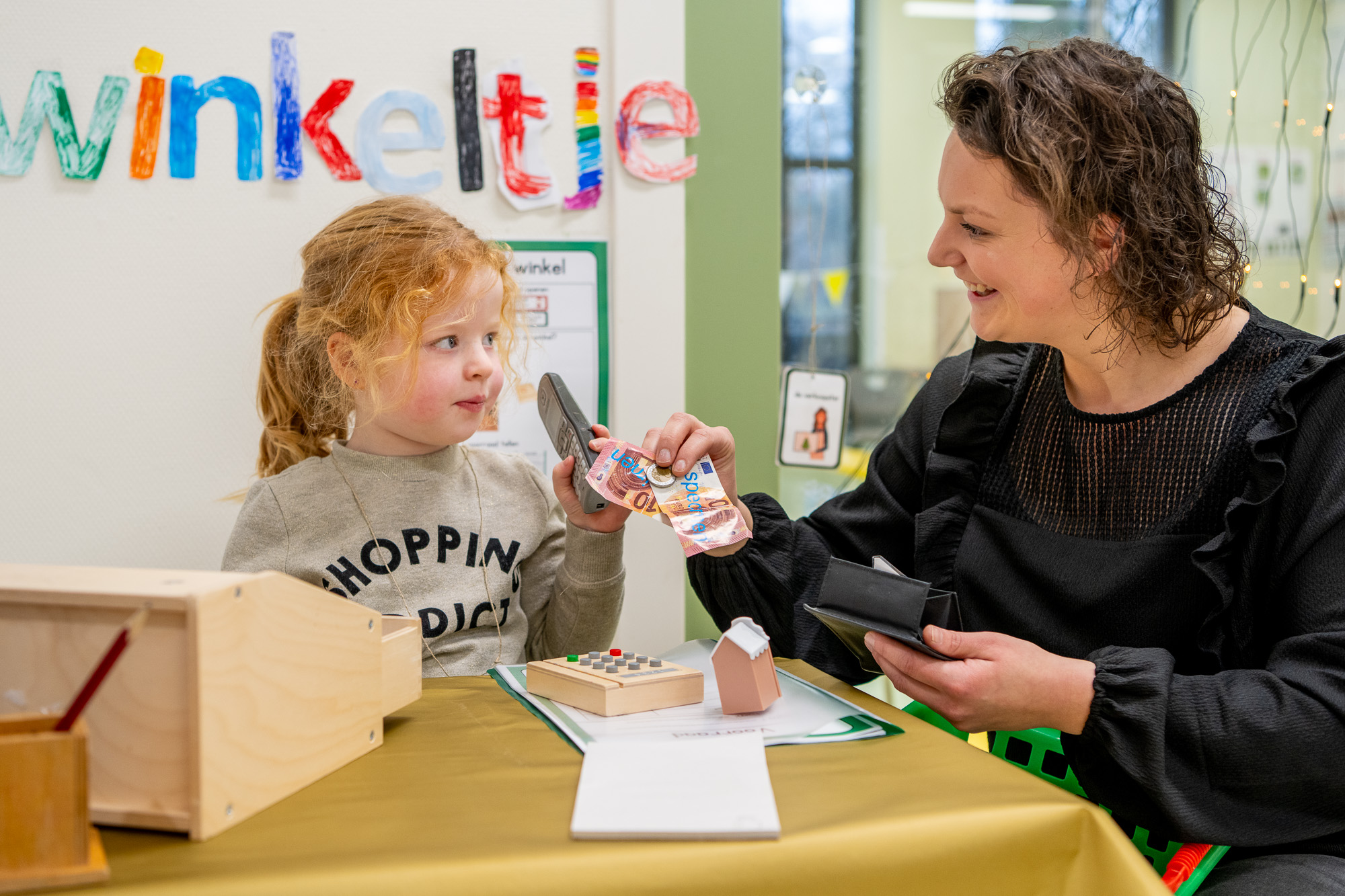 OBS Hartenaas: ‘Stap voor stap verbeteren we, in ons eigen tempo’ | BCO