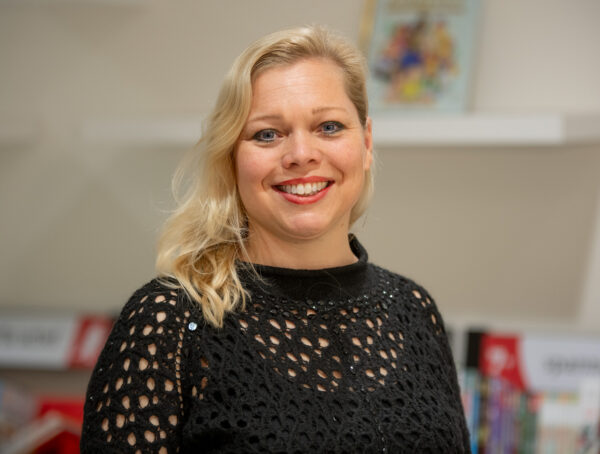 OBS Hartenaas: ‘Stap voor stap verbeteren we, in ons eigen tempo’ | BCO